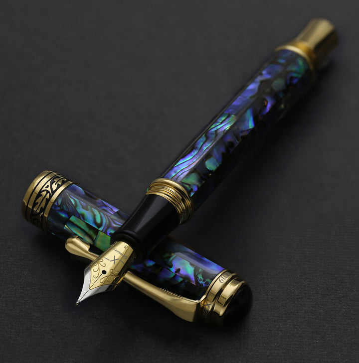 Xezo | Xezo Luxury Pens | Maestro® Series Fountain Pens