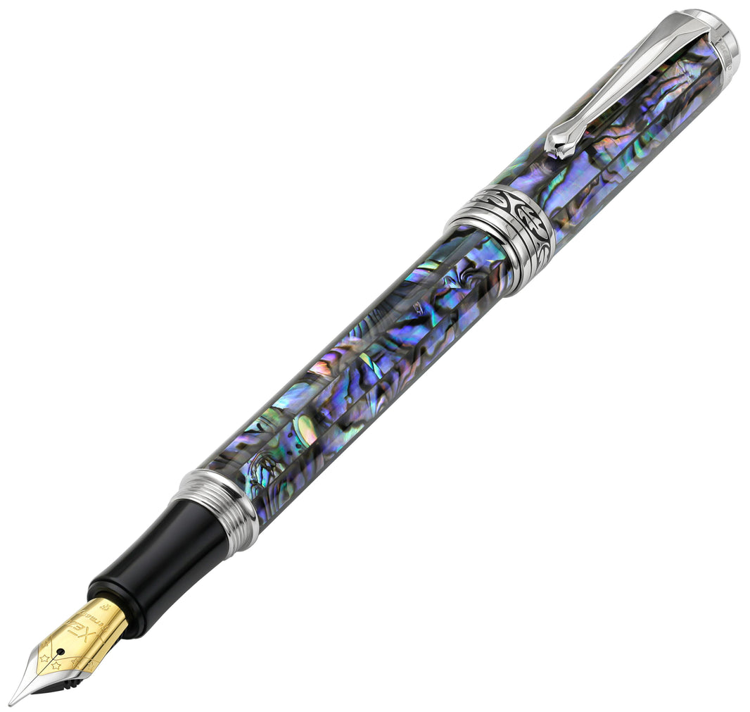 Xezo | Xezo Luxury Pens | Maestro® Series Fountain Pens
