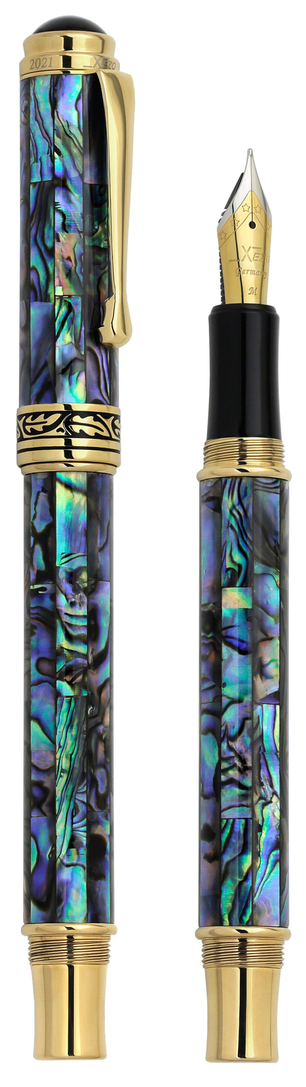 Xezo | Maestro® Series Pens