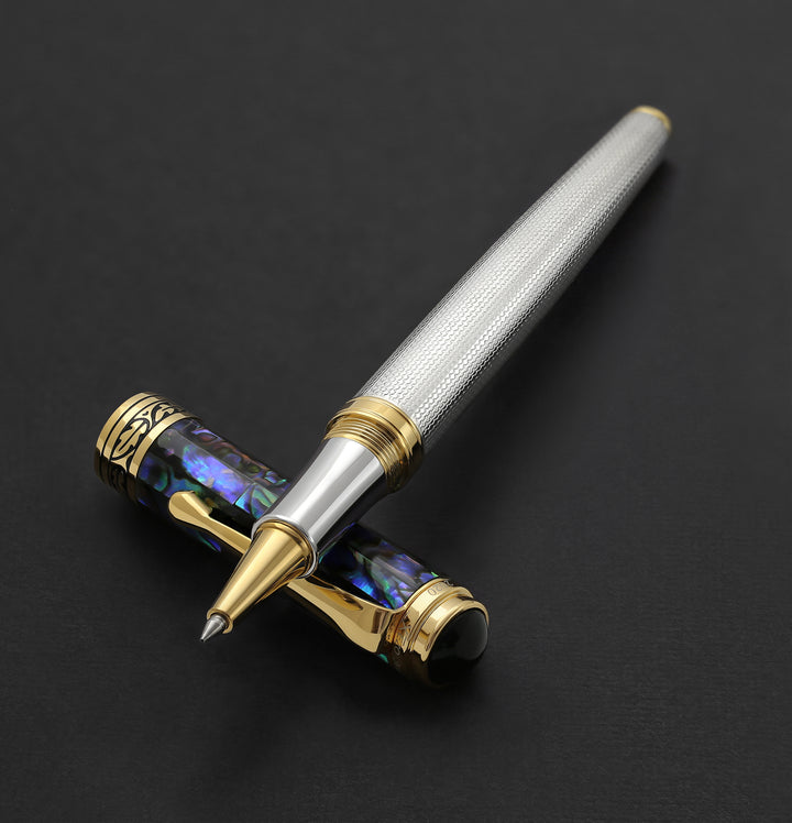 Xezo | Luxury Pens | 925 Sterling Silver Pens