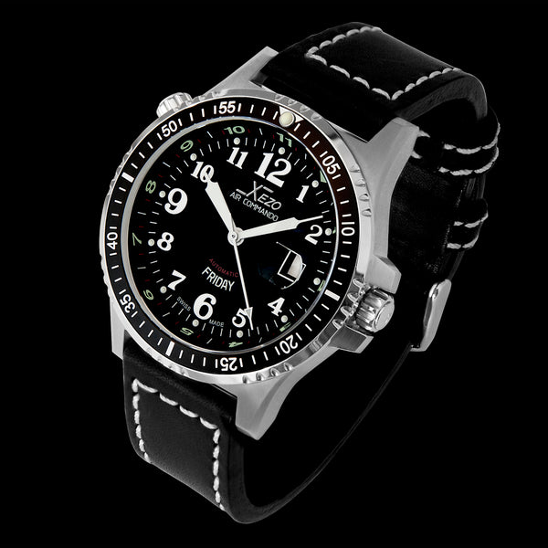 Xezo | Air Commando D44-L | Air Commando D44-L