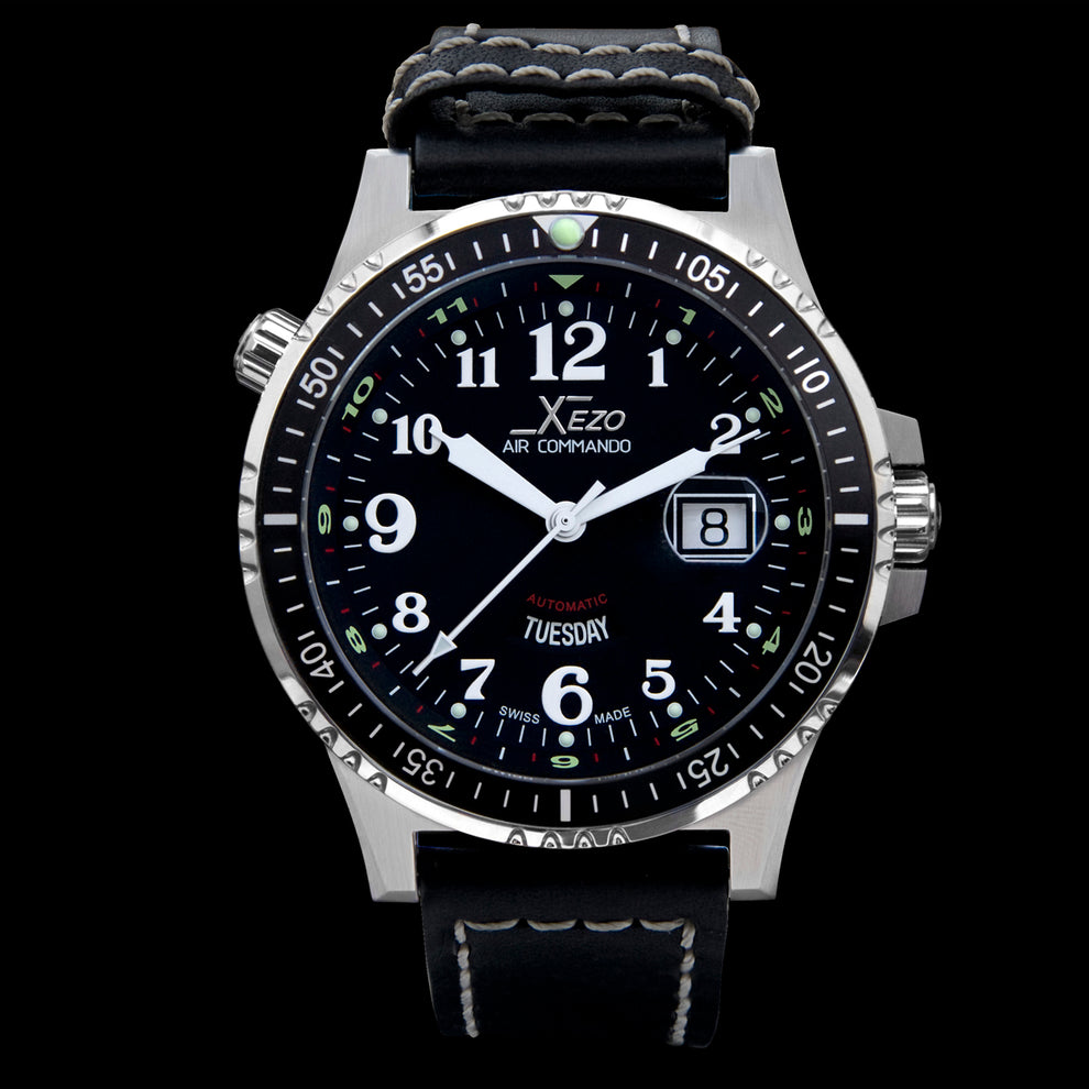 Xezo | Air Commando D44-L | Air Commando D44-L